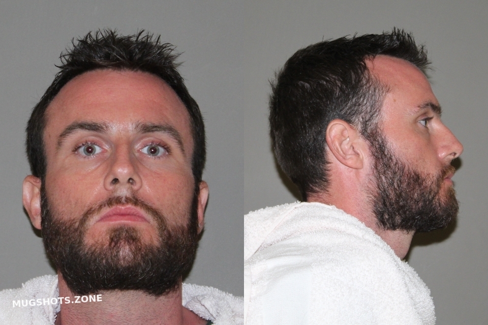 FLEMING COULTER ALLEN 09/10/2022 - Denton County Mugshots Zone