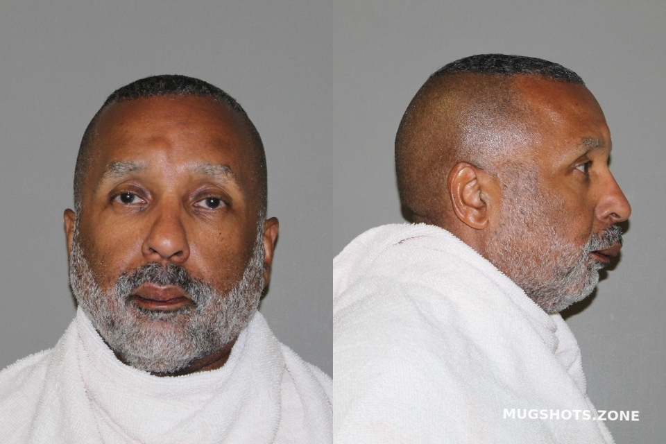 HERMAN JOHN RANDOLPH 09/11/2022 - Denton County Mugshots Zone