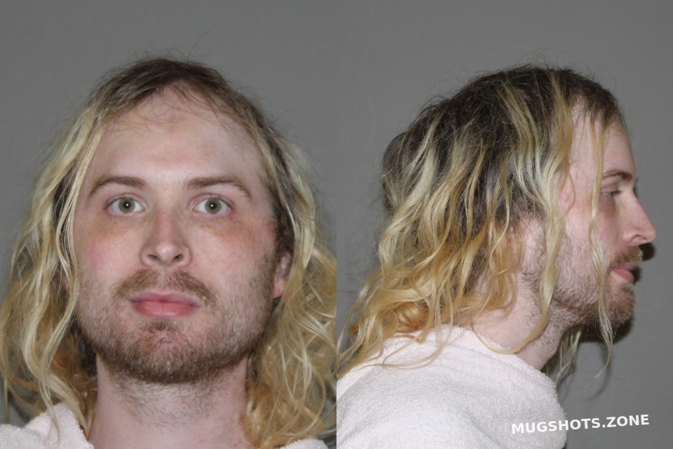 BURSON MATTHEW SCOTT 09/11/2022 - Denton County Mugshots Zone