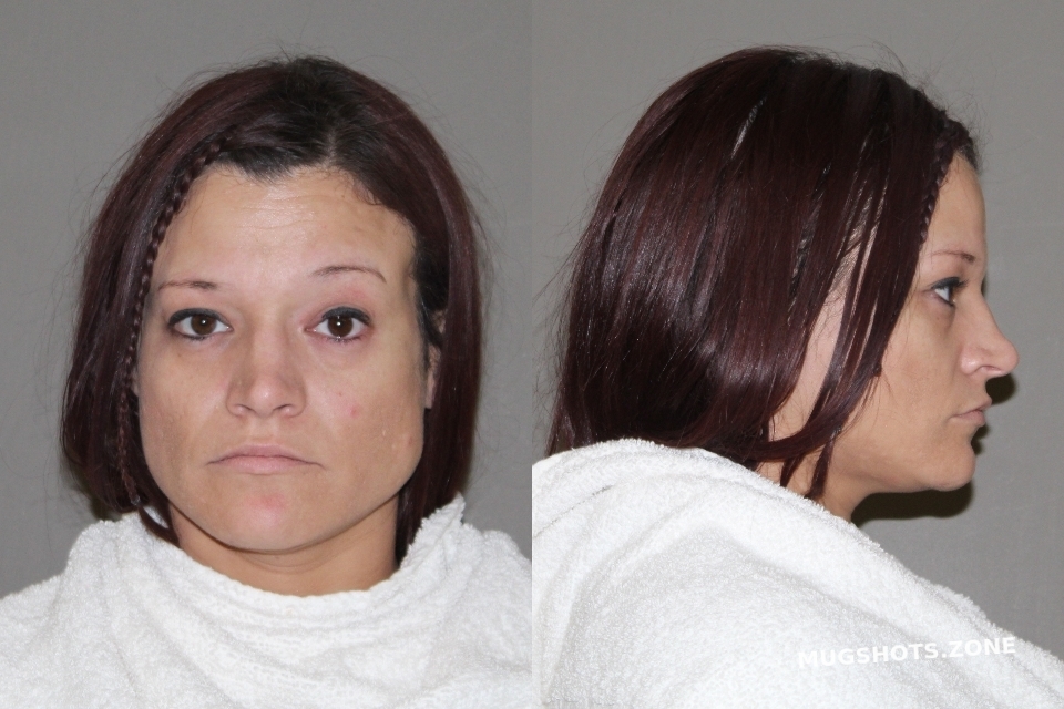 VASQUEZ ASHLEY ANN 09/12/2022 - Denton County Mugshots Zone