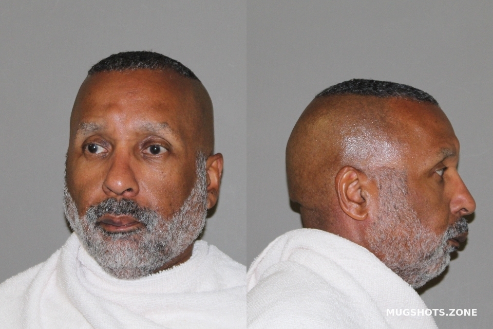 HERMAN JOHN RANDOLPH 09/12/2022 - Denton County Mugshots Zone