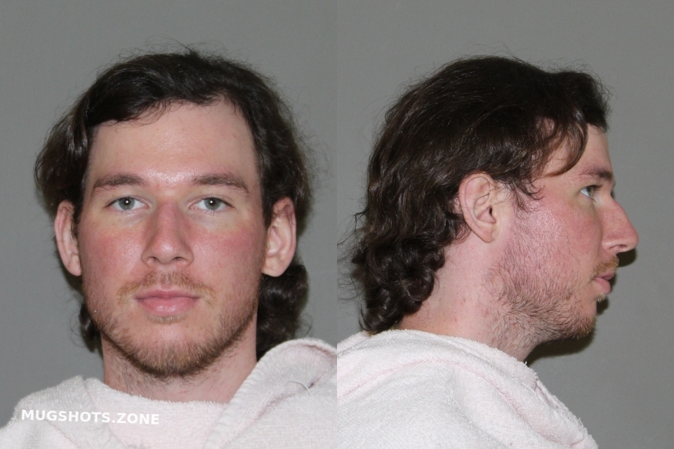 PUTNAM JACOB SCOTT 09/12/2022 - Denton County Mugshots Zone