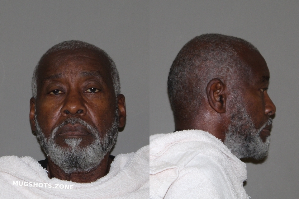 JONES CJ 09/12/2022 - Denton County Mugshots Zone