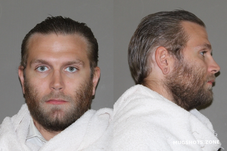 LEWIS BRANDON LEE 09/12/2022 - Denton County Mugshots Zone