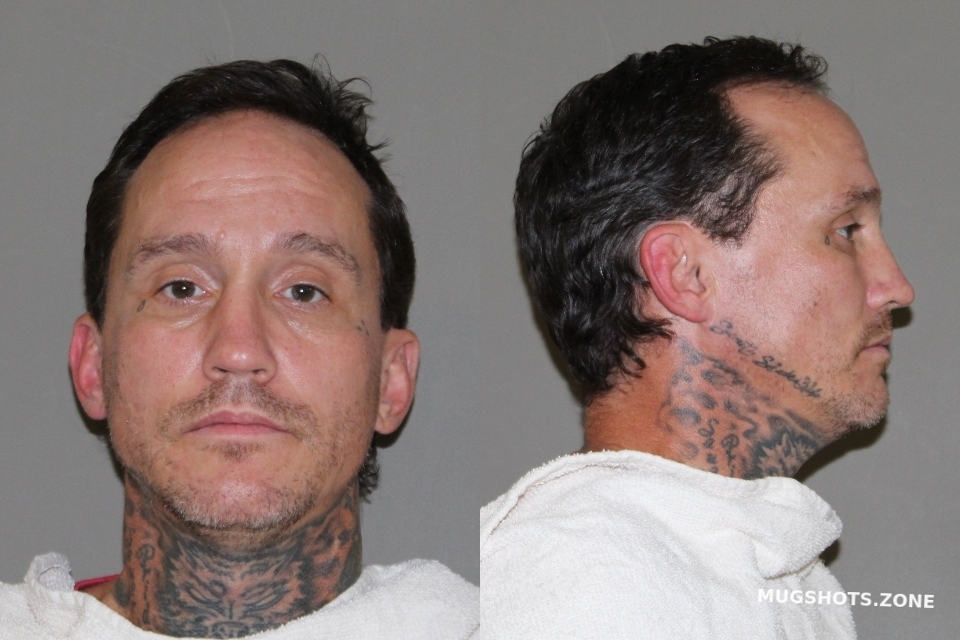 SAUER DAVID JOSEPH 09/13/2022 - Denton County Mugshots Zone