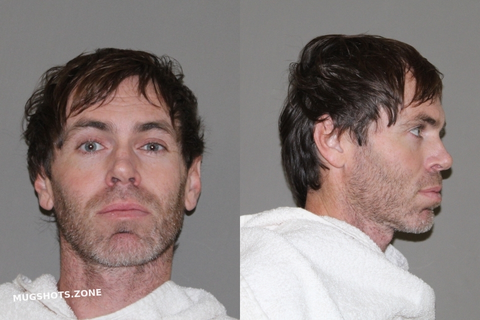 PICKERING BRANDON LEE 09/13/2022 - Denton County Mugshots Zone