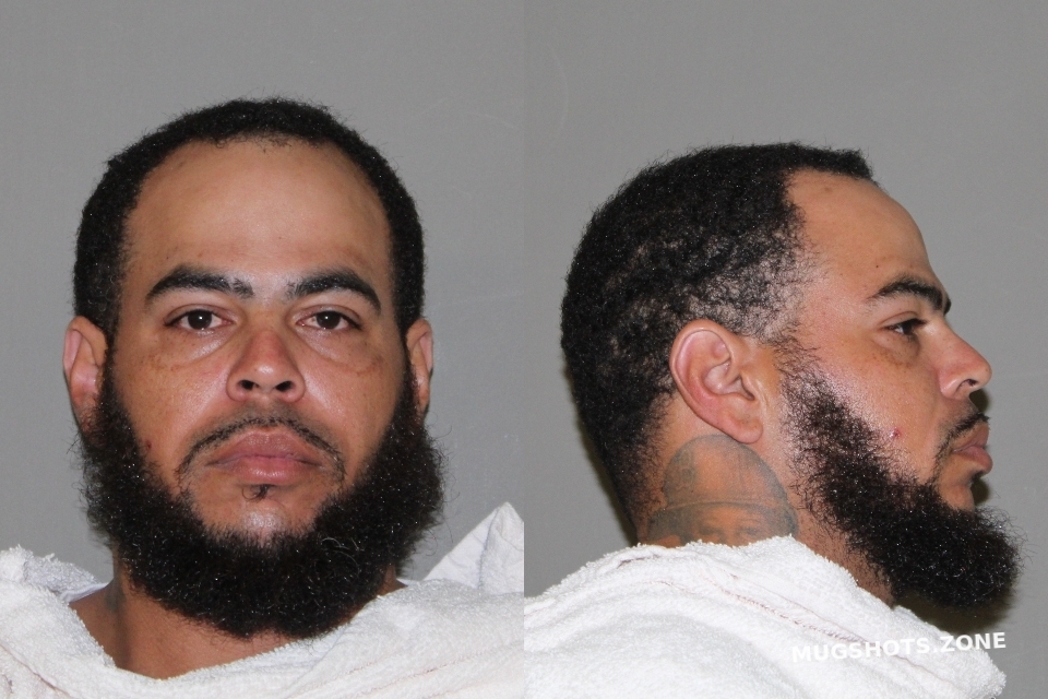 WILLIAMS MICHAEL LANE 09/13/2022 - Denton County Mugshots Zone