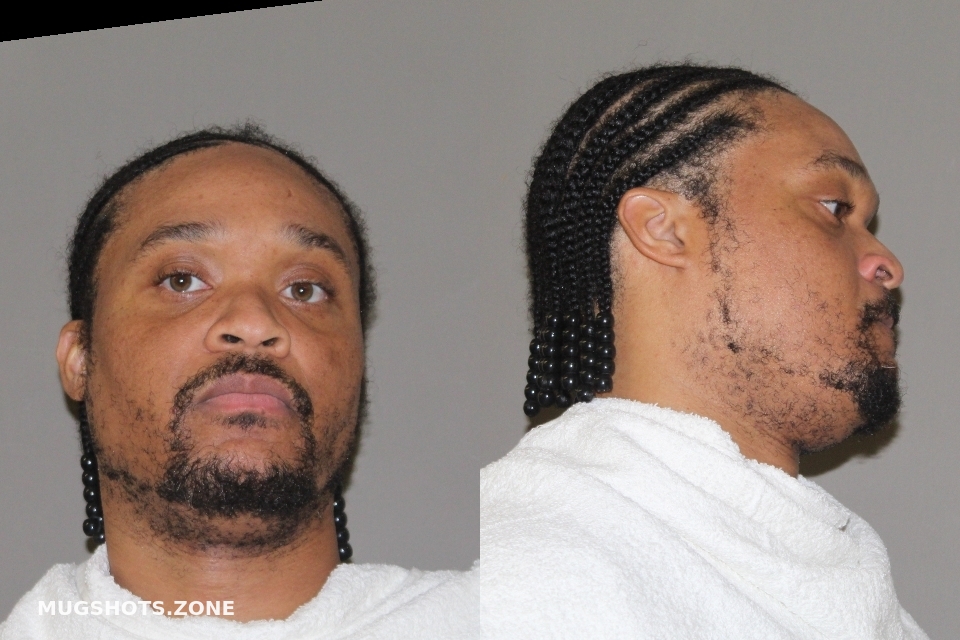 BELL JARIUS ASAIAH 09/14/2022 - Denton County Mugshots Zone