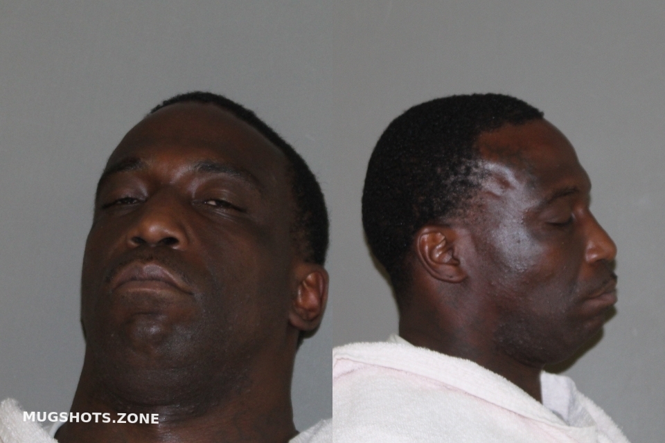 WILLIAMS BRANDON JAMAL 09/14/2022 - Denton County Mugshots Zone