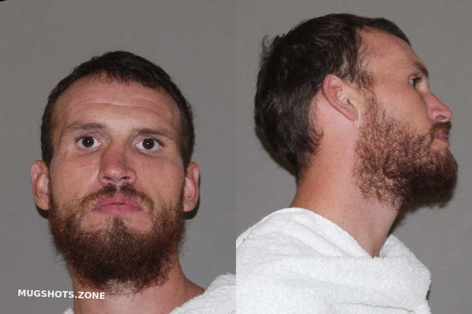 SULLIVAN JACE HUNTER 09/16/2022 - Denton County Mugshots Zone