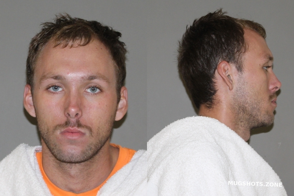 PHILLIPS LEVI LEE 09/17/2022 - Denton County Mugshots Zone