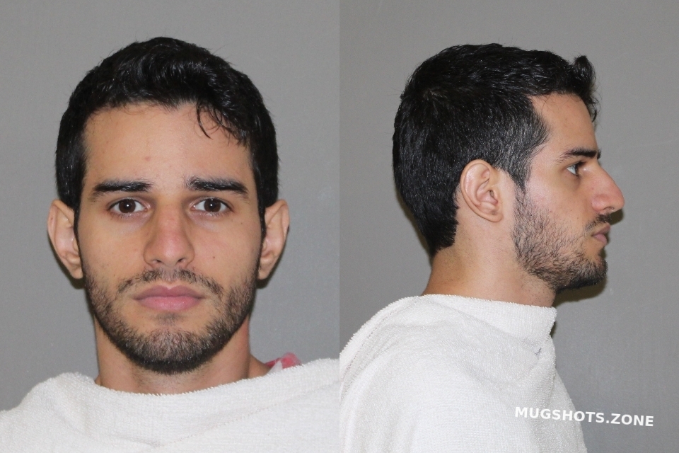 ZAGALLO PEDRO AFONSO DOS SANTOS LIMA 09/18/2022 - Denton County ...