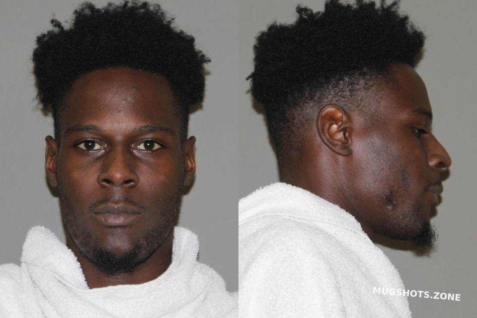 CHATMAN TYRON DEVON 09/19/2022 - Denton County Mugshots Zone