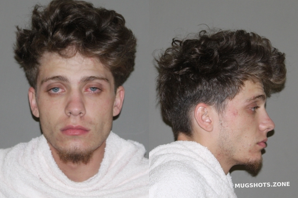 NAGEL JASON JOHN 09/19/2022 - Denton County Mugshots Zone