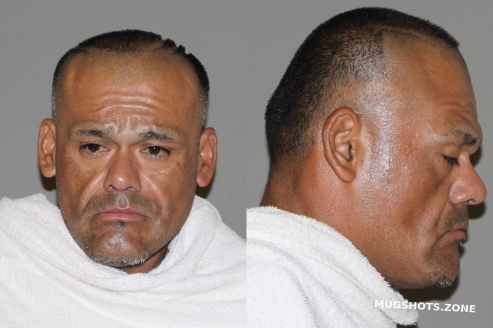 SORIA BENJAMIN 09/19/2022 - Denton County Mugshots Zone