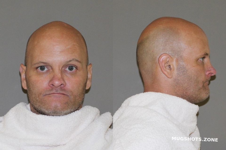 HENLEY JOHNNY KIETH 09/20/2022 - Denton County Mugshots Zone