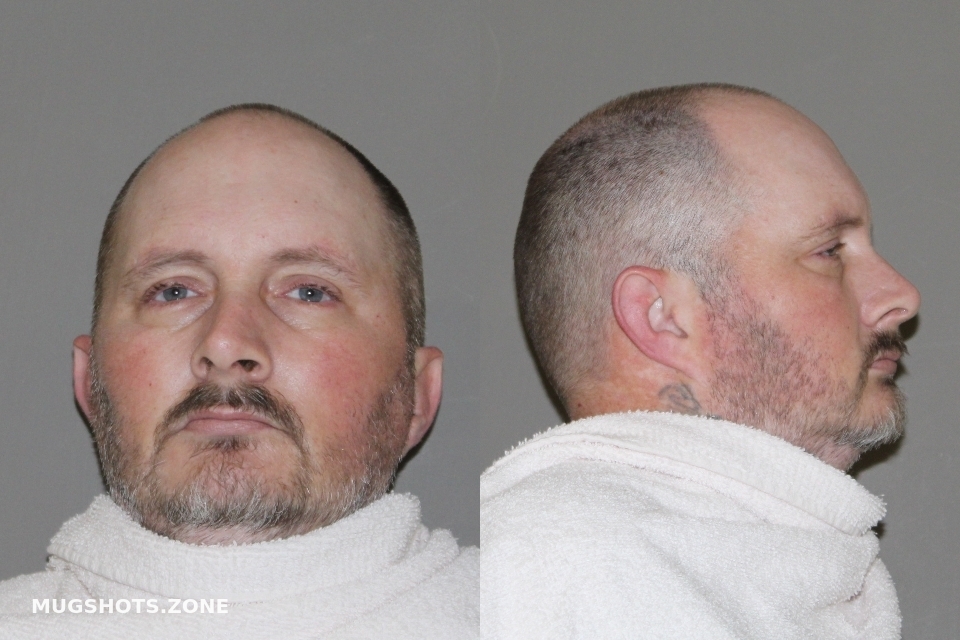 ROBB JEREMY STEVEN 09/20/2022 - Denton County Mugshots Zone