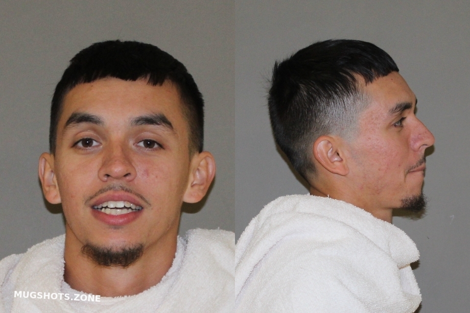 BREES NATHAN THOMAS 09/20/2022 - Denton County Mugshots Zone