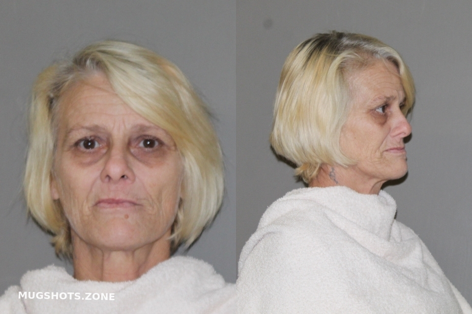 Page Christina Marie 09 21 2022 Denton County Mugshots Zone