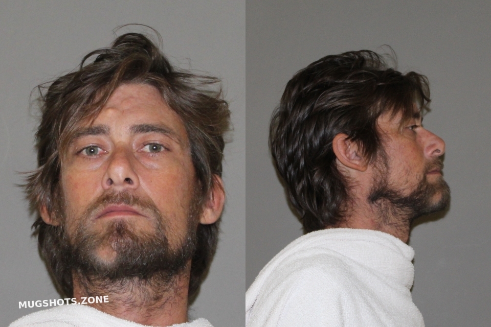 CUNNINGHAM BRANDON LAWSON 09/22/2022 - Denton County Mugshots Zone