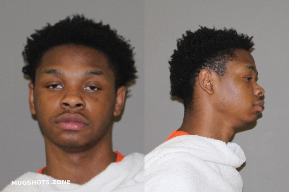 HALL JACORIAN 09/23/2022 - Denton County Mugshots Zone