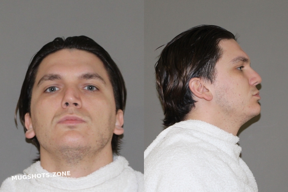 BERCA OVIDIU MIHAI 09/23/2022 - Denton County Mugshots Zone