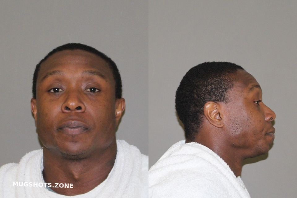 NICKS PATRICK LESHAUN 09/23/2022 - Denton County Mugshots Zone