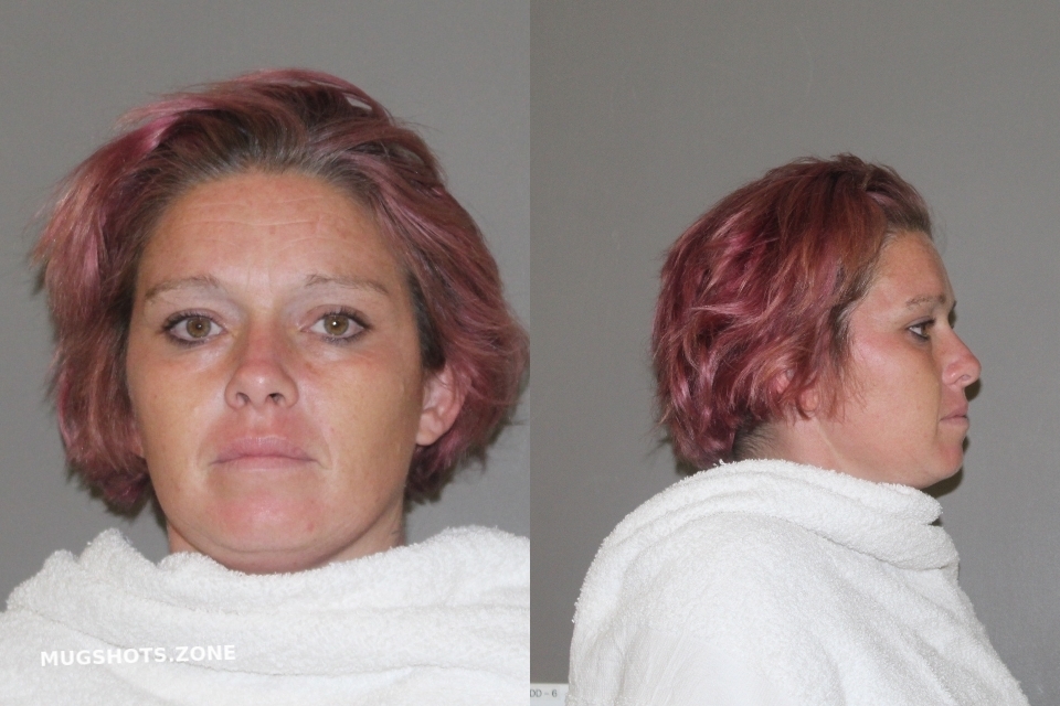 ENGLAND JESSICA ANN 09/25/2022 - Denton County Mugshots Zone