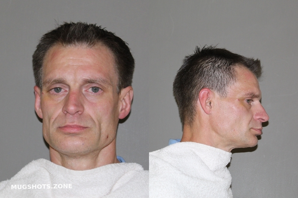 MILLER JAY MICHAEL 09/27/2022 - Denton County Mugshots Zone