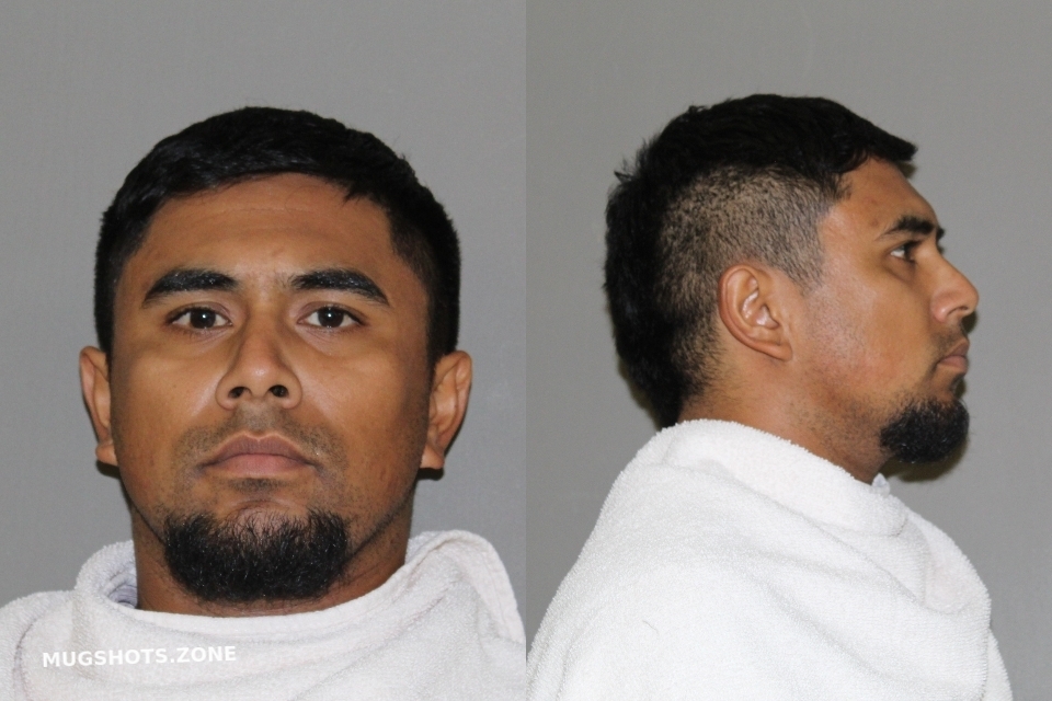 NAJAR ALEX MITCHEL FERIA 09/27/2022 - Denton County Mugshots Zone