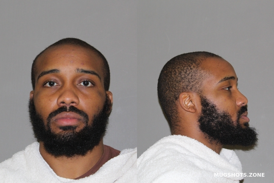 CRAIG DERRICK KEITH II 09/28/2022 - Denton County Mugshots Zone
