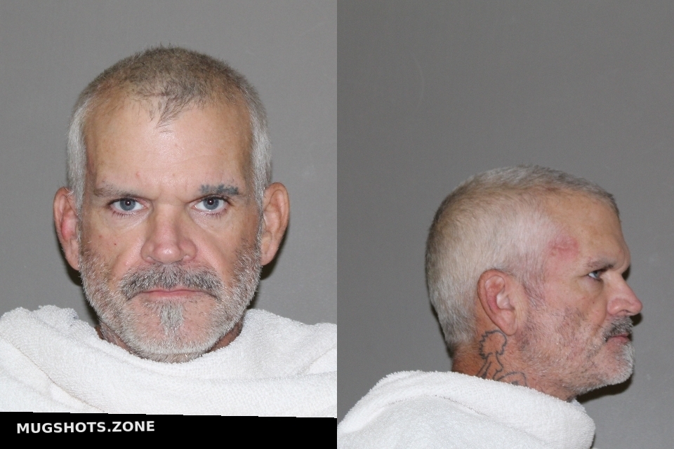 MURRAY CHRISTOPHER BRIAN 09/29/2022 - Denton County Mugshots Zone