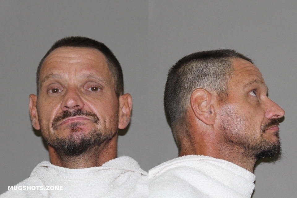 LACY WILLIAM LAWRENCE 09/29/2022 - Denton County Mugshots Zone