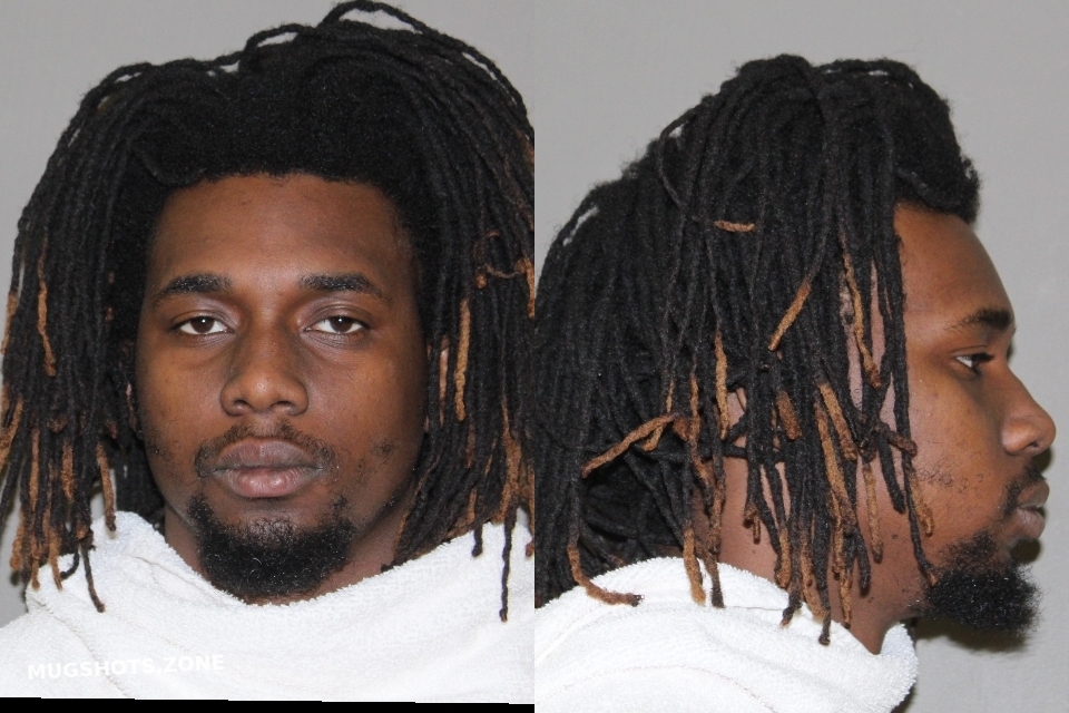 WILLIAMS KENNETH DEWAYNE 09/30/2022 - Denton County Mugshots Zone