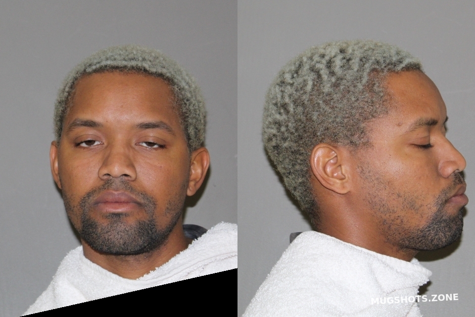 CONNER-IRVIN JERRY MELTON 09/30/2022 - Denton County Mugshots Zone