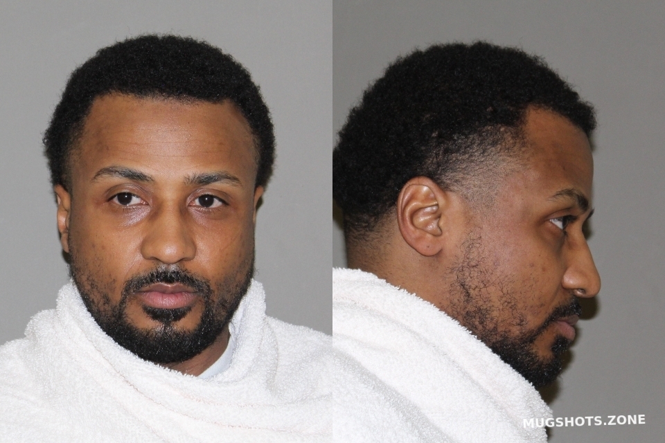 HEAD TDUARDO JAQUES JR. 09/30/2022 - Denton County Mugshots Zone