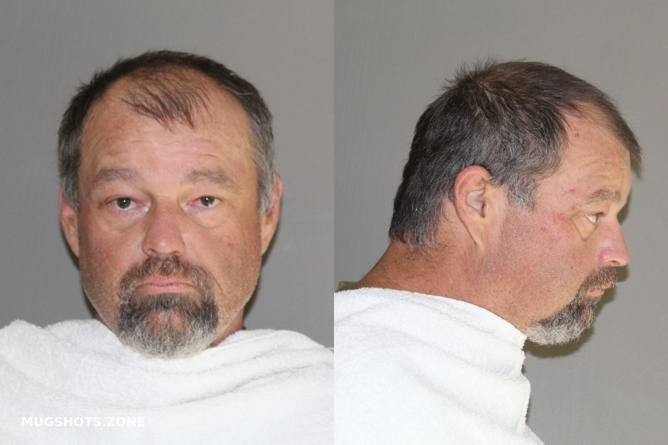 ELLERD JACKIE LAMONT 10/01/2022 - Denton County Mugshots Zone