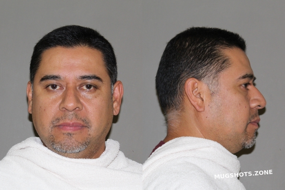 ARELLANO ALVARO GONZALEZ 10/03/2022 - Denton County Mugshots Zone