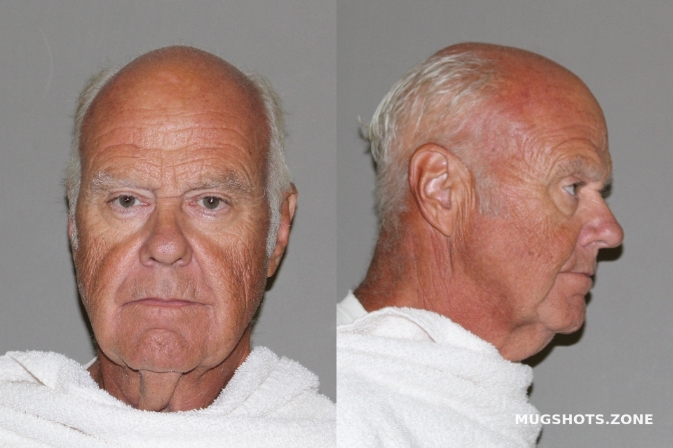 KOELLING THOMAS JOHN 10/03/2022 - Denton County Mugshots Zone