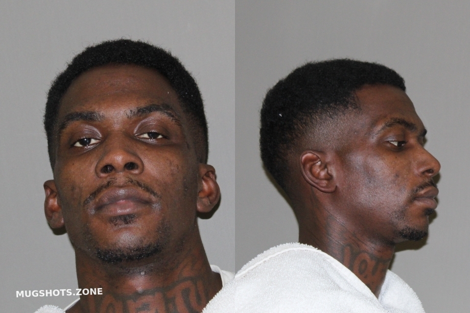 JACKSON DOMINIQUE TERRELL 10/04/2022 - Denton County Mugshots Zone