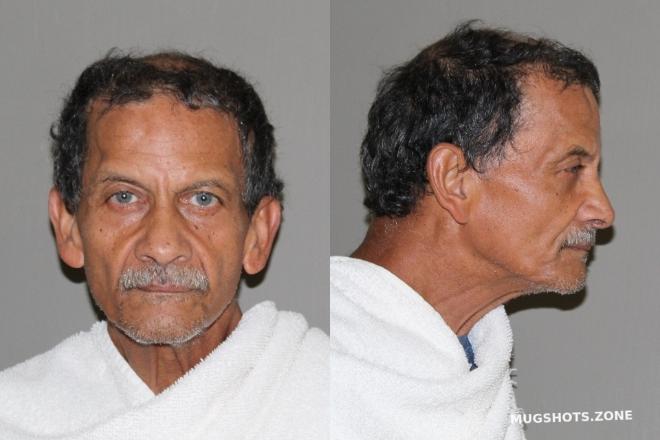 SANTIAGO ALICEA EDWIN 10/04/2022 - Denton County Mugshots Zone