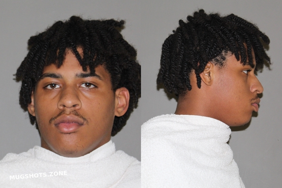 COLLINS KOREY 10/09/2022 - Denton County Mugshots Zone
