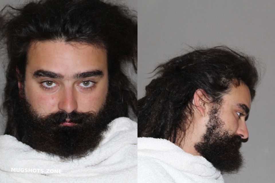 LOGSDON DONALD 10/09/2022 - Denton County Mugshots Zone