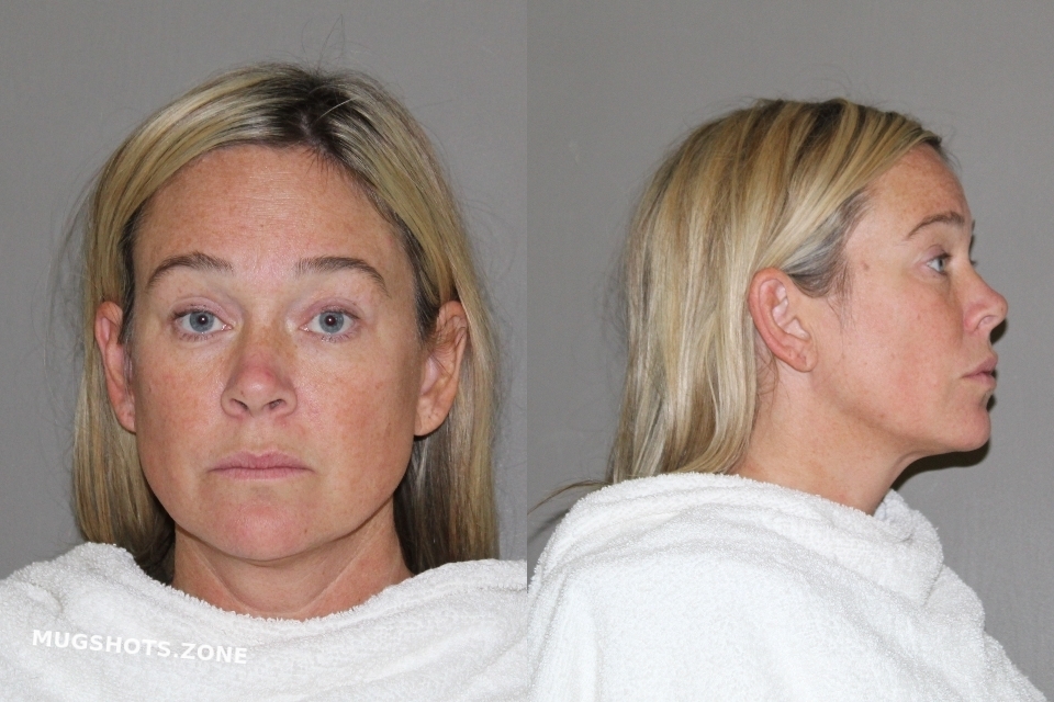 LUEKEN TONYA MARIE 10/10/2022 - Denton County Mugshots Zone