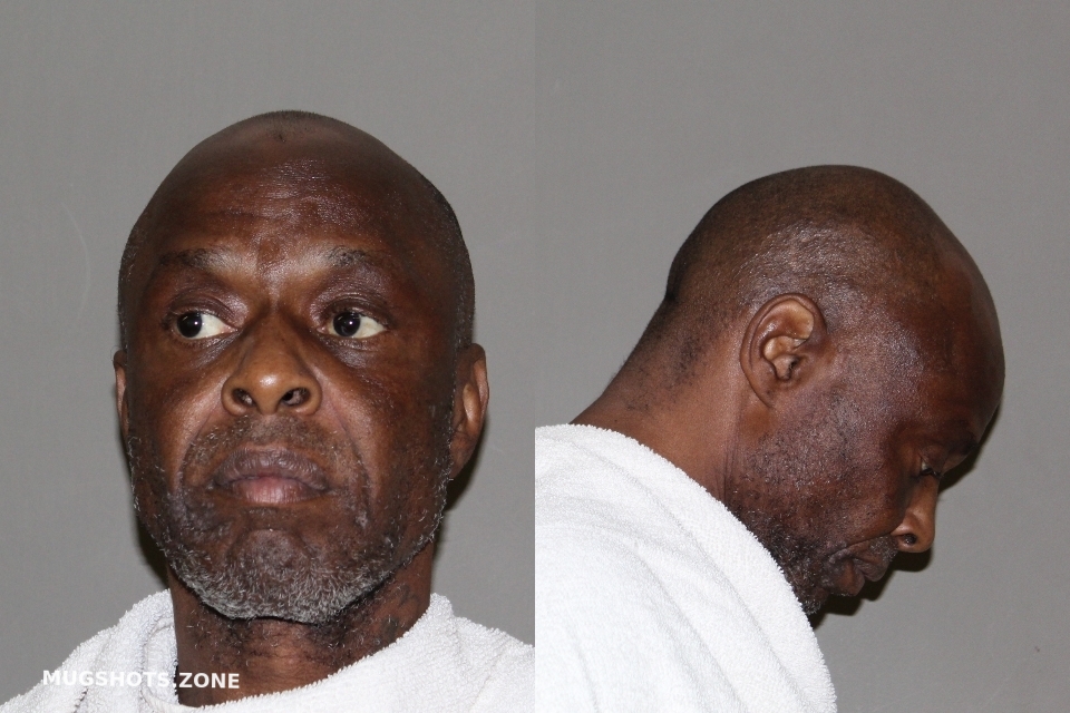 PITTS DARYL KEITH 10/10/2022 - Denton County Mugshots Zone