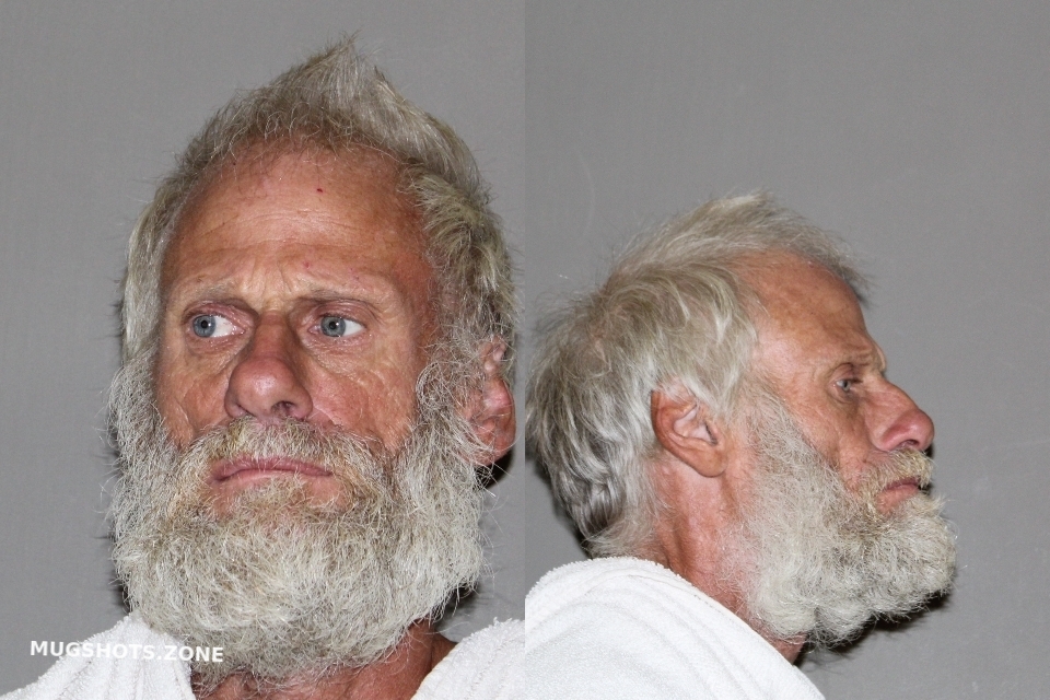BROOKS JERRY CARL 10/10/2022 - Denton County Mugshots Zone