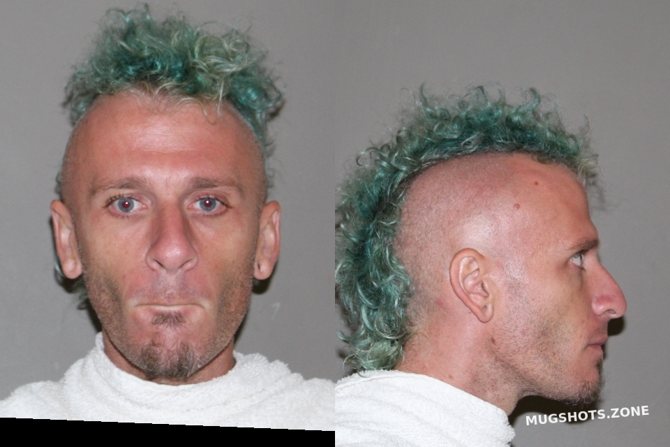 WEINTRAUB ERIC 10/10/2022 - Denton County Mugshots Zone