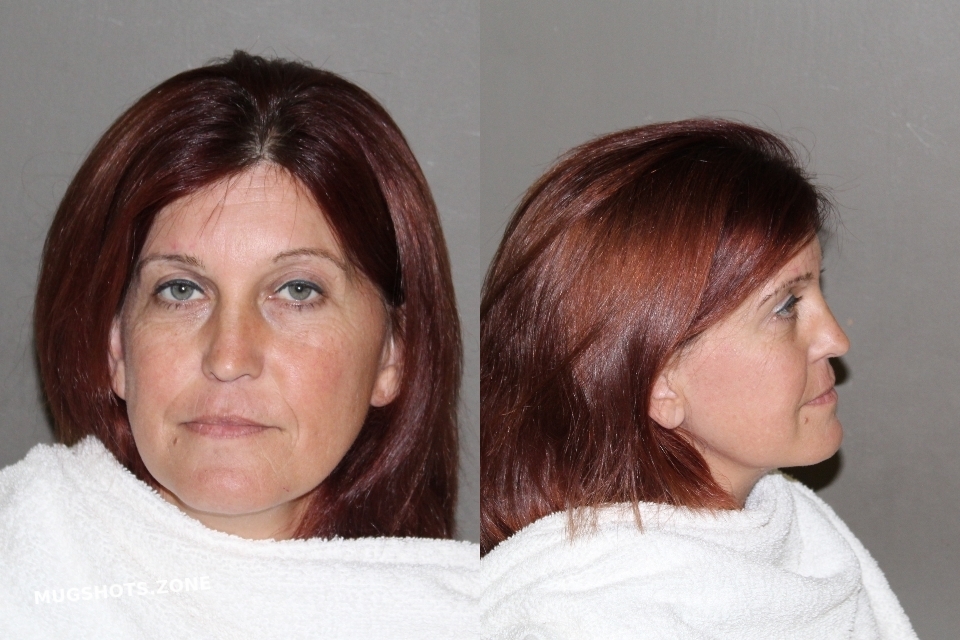 ELINSKI JADE NICOLE 10/10/2022 - Denton County Mugshots Zone