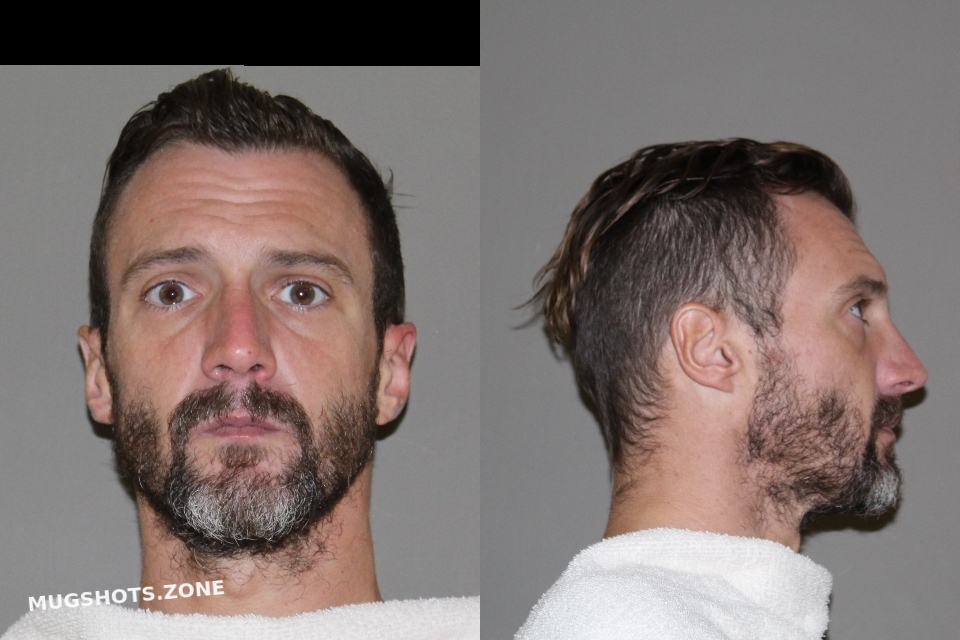 RICE KENNETH GRANT 10/12/2022 - Denton County Mugshots Zone