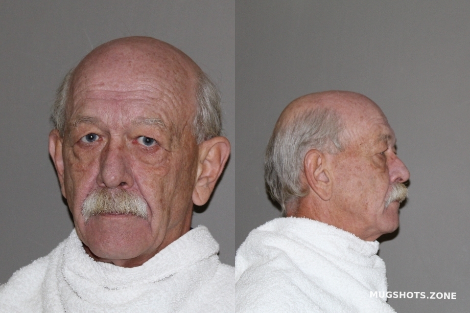 NOVAK JOSEPH RICHARD 10/13/2022 - Denton County Mugshots Zone